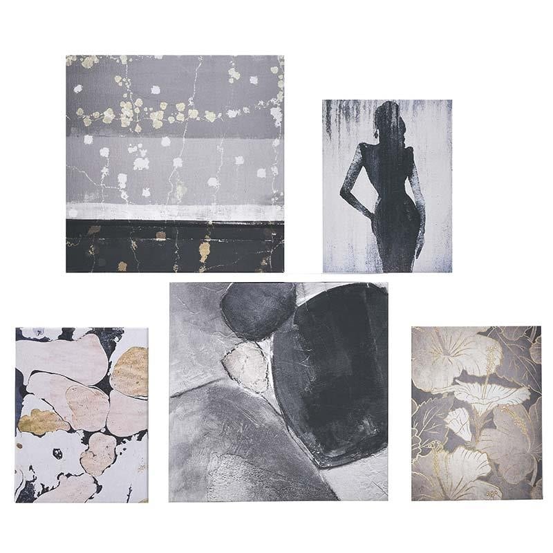 ΠΙΝΑΚΕΣ PRINTED ΚΑΜΒΑΣ 25X25 15X20 - Έπιπλο Κεκελιάδης